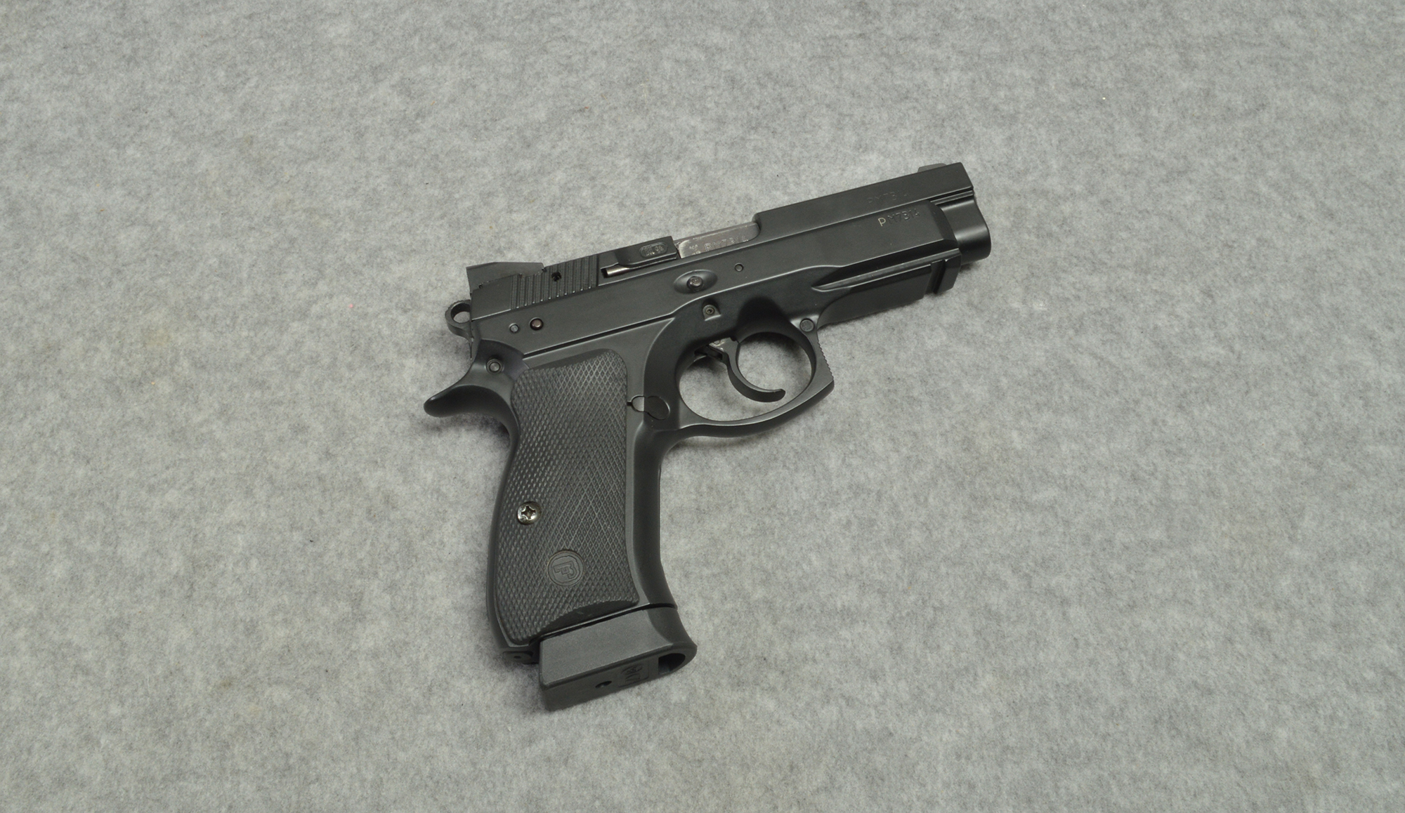 CZ ~ 40 P ~ .40 S&W | Cabela's